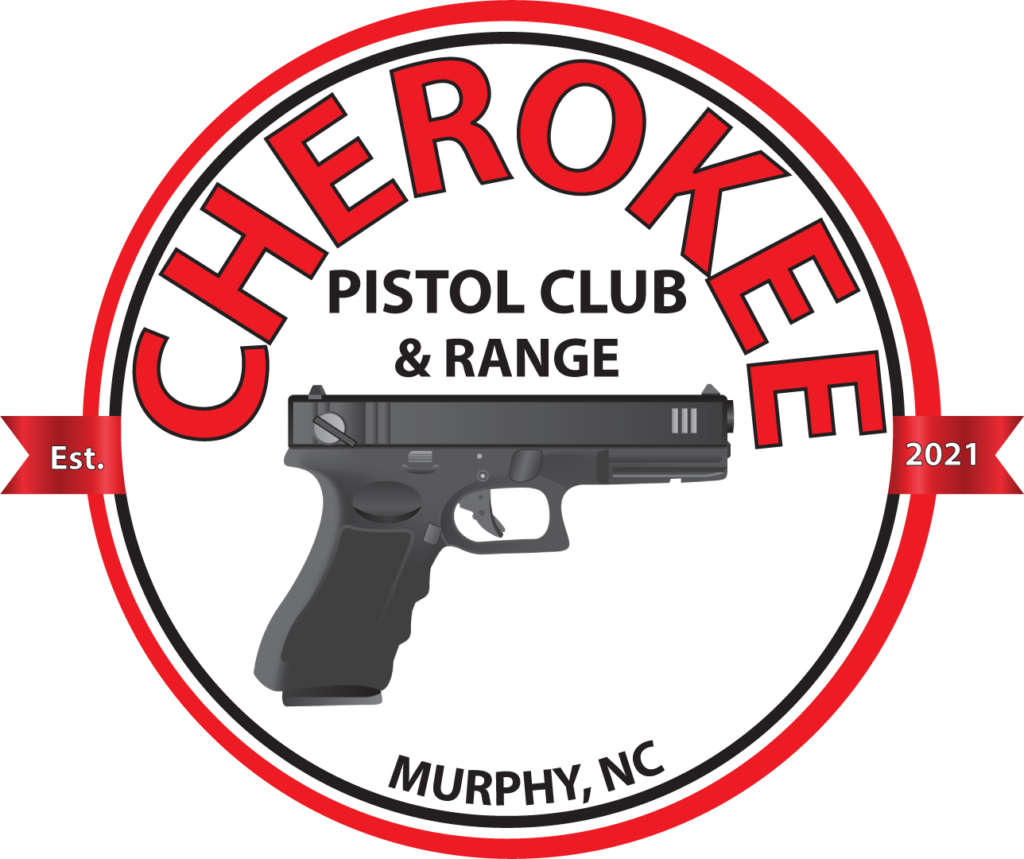 Cherokee Guns