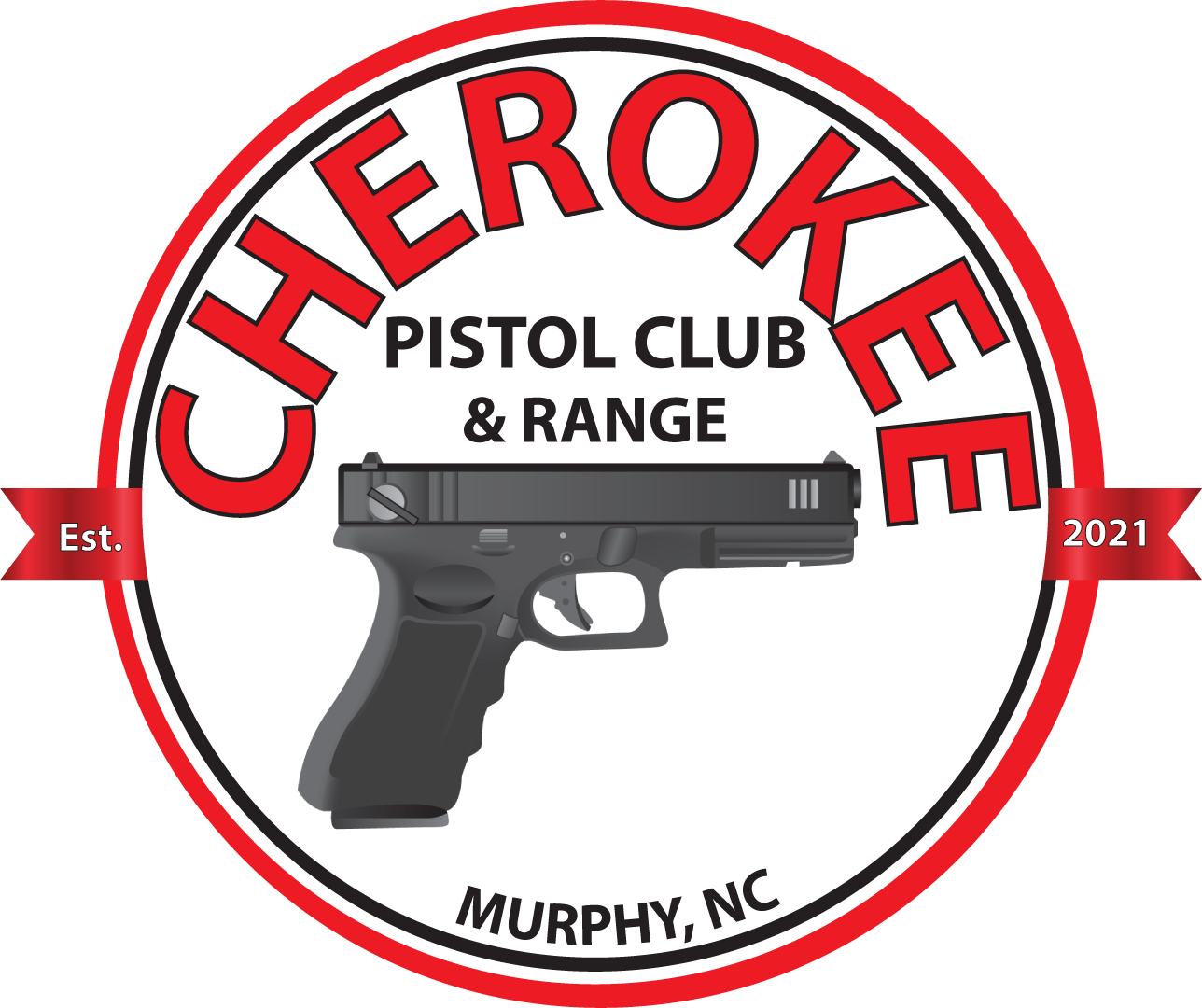 Cherokee Guns