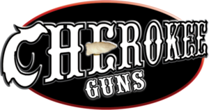 Cherokee Guns